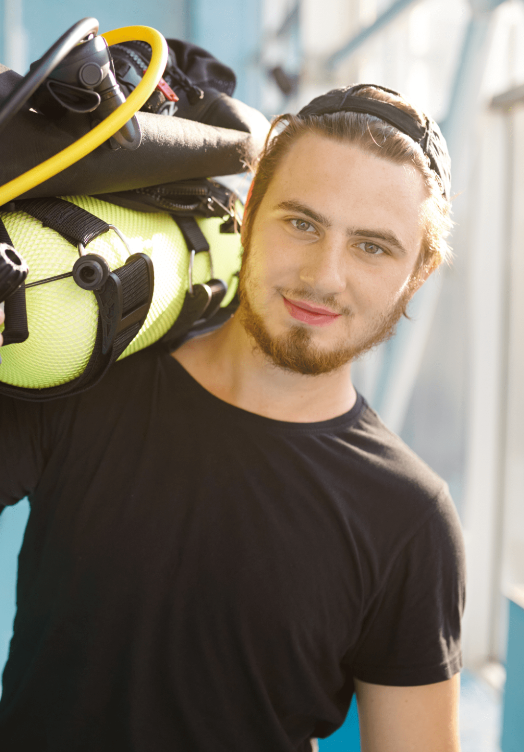 Paihia Diving New Zealand | Bay of Islands SCUBA Trips | Paihia Dive